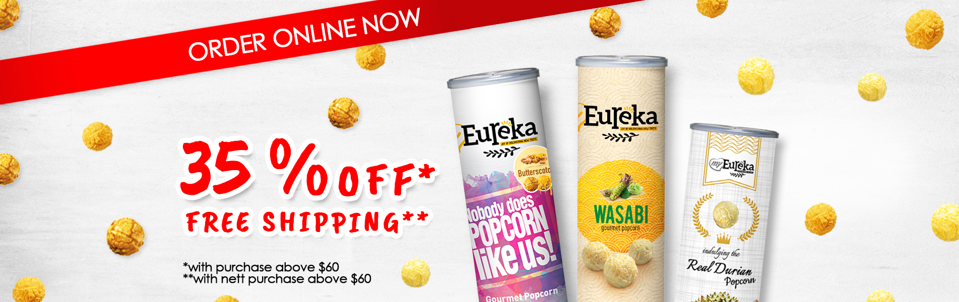 Our Products – MyEureka Singapore