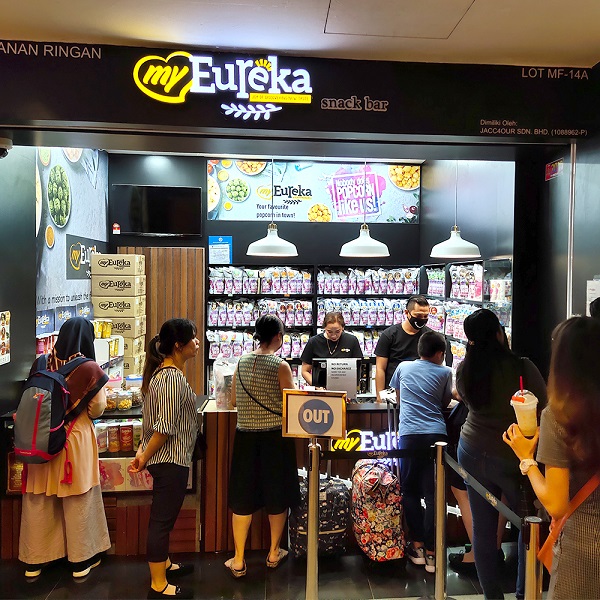 eureka – myEureka Singapore